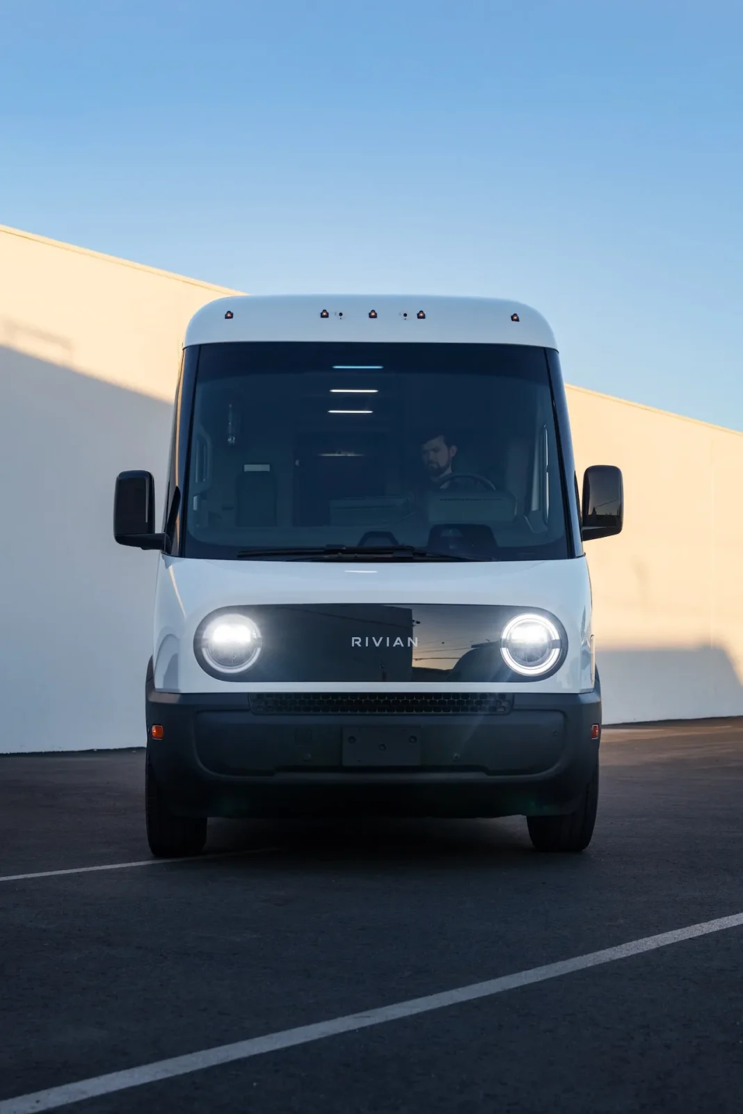 Rivian opens electric van sales to all fleets | EVInside